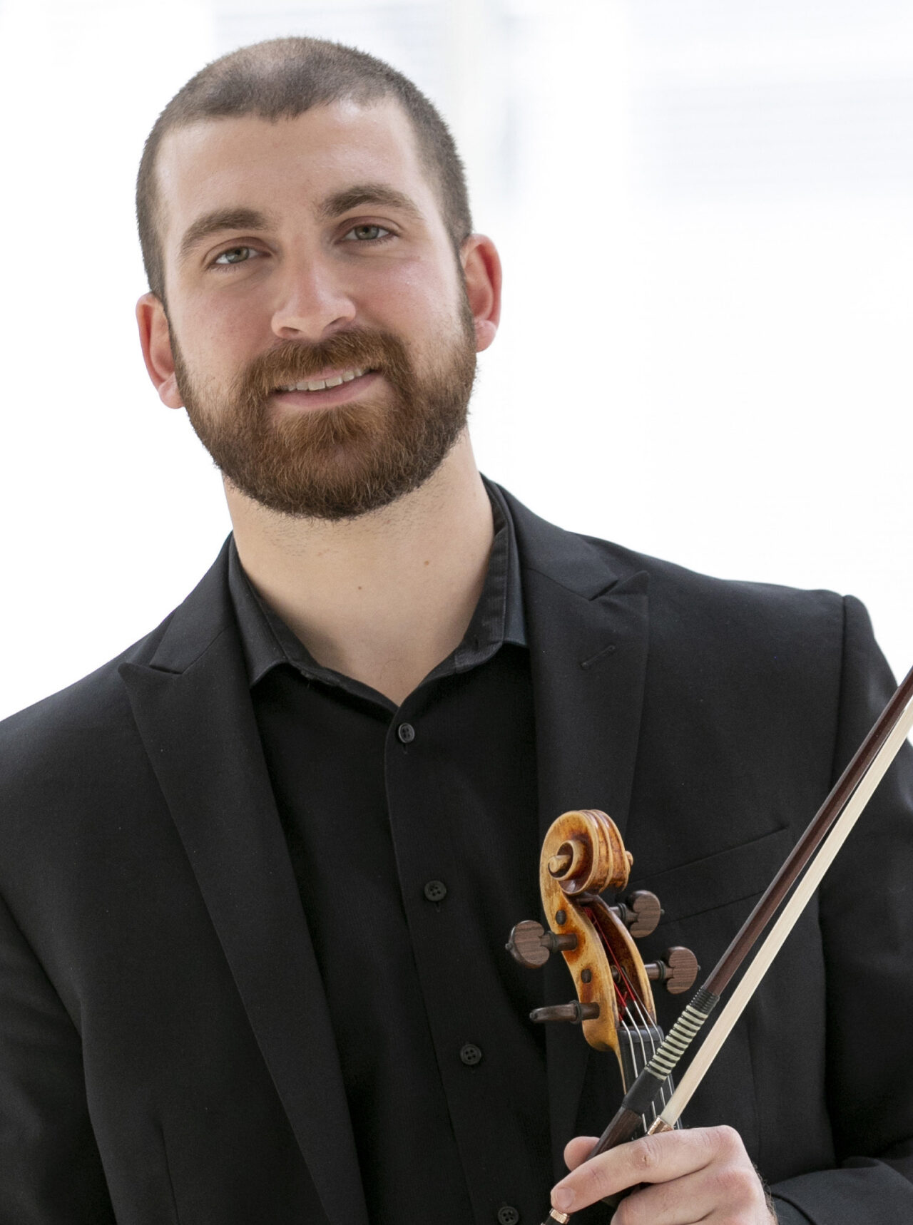 Mathew Sinno | Chestnut Hill Concerts